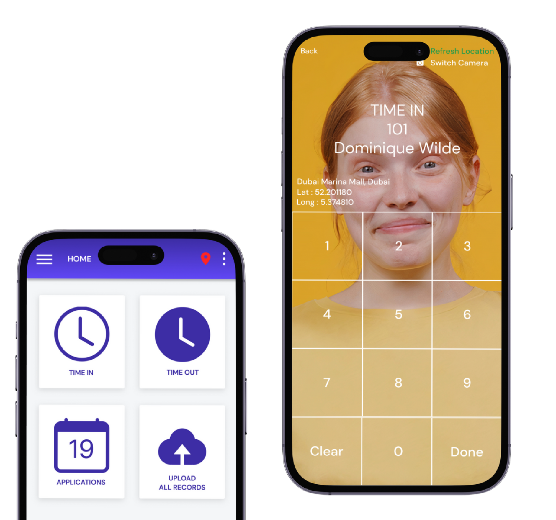 YAHSHUA Payroll Solutions | Alternative to Sprouts Solution
