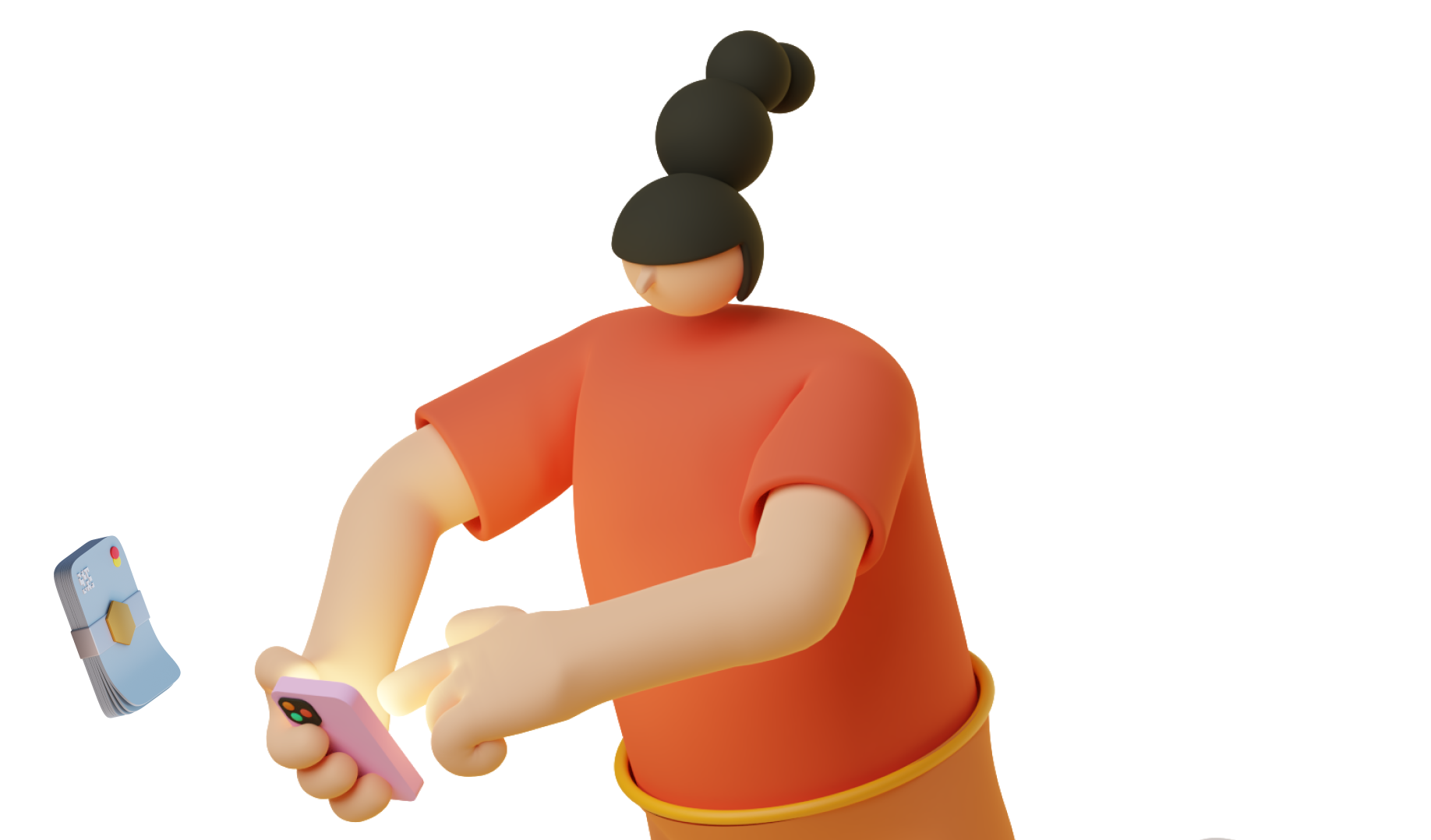 YAHSHUA Payroll Solutions | Alternative to Sprouts Solution